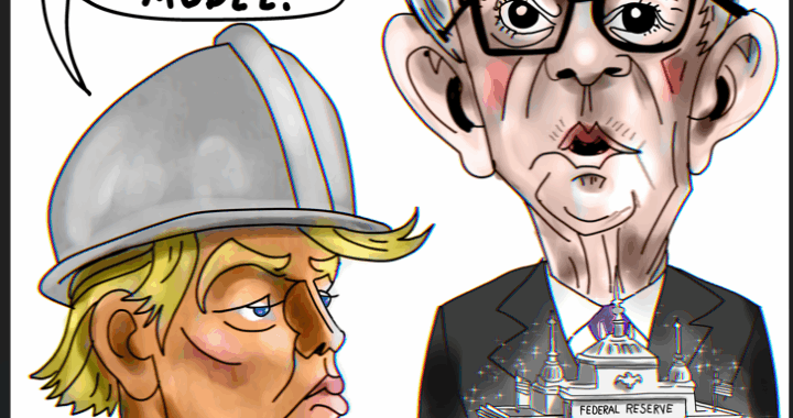 Maria Grasmick High brow political satire – Political Cartoonist ...